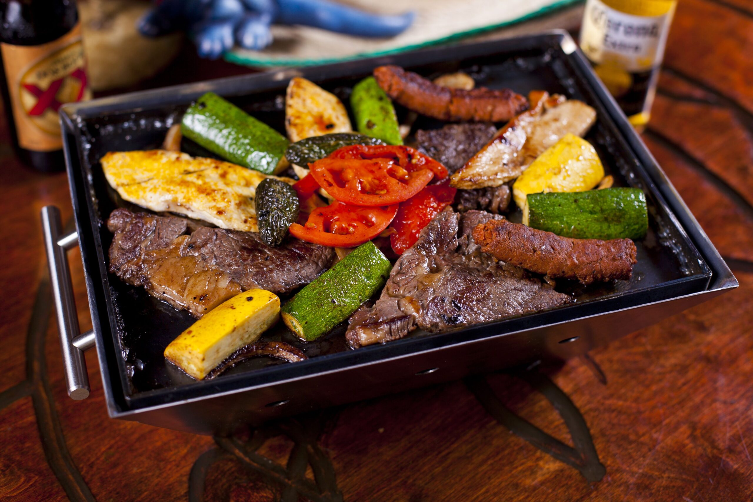 Authentic Mexican Restaurants to try in Our Area - Annville Inn